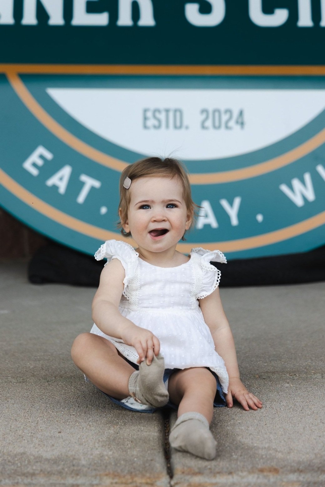 About the Winner's Circle