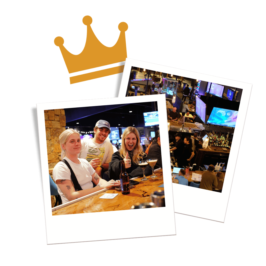Winner's Circle Colorado | Longmont's Premier Entertainment Destination