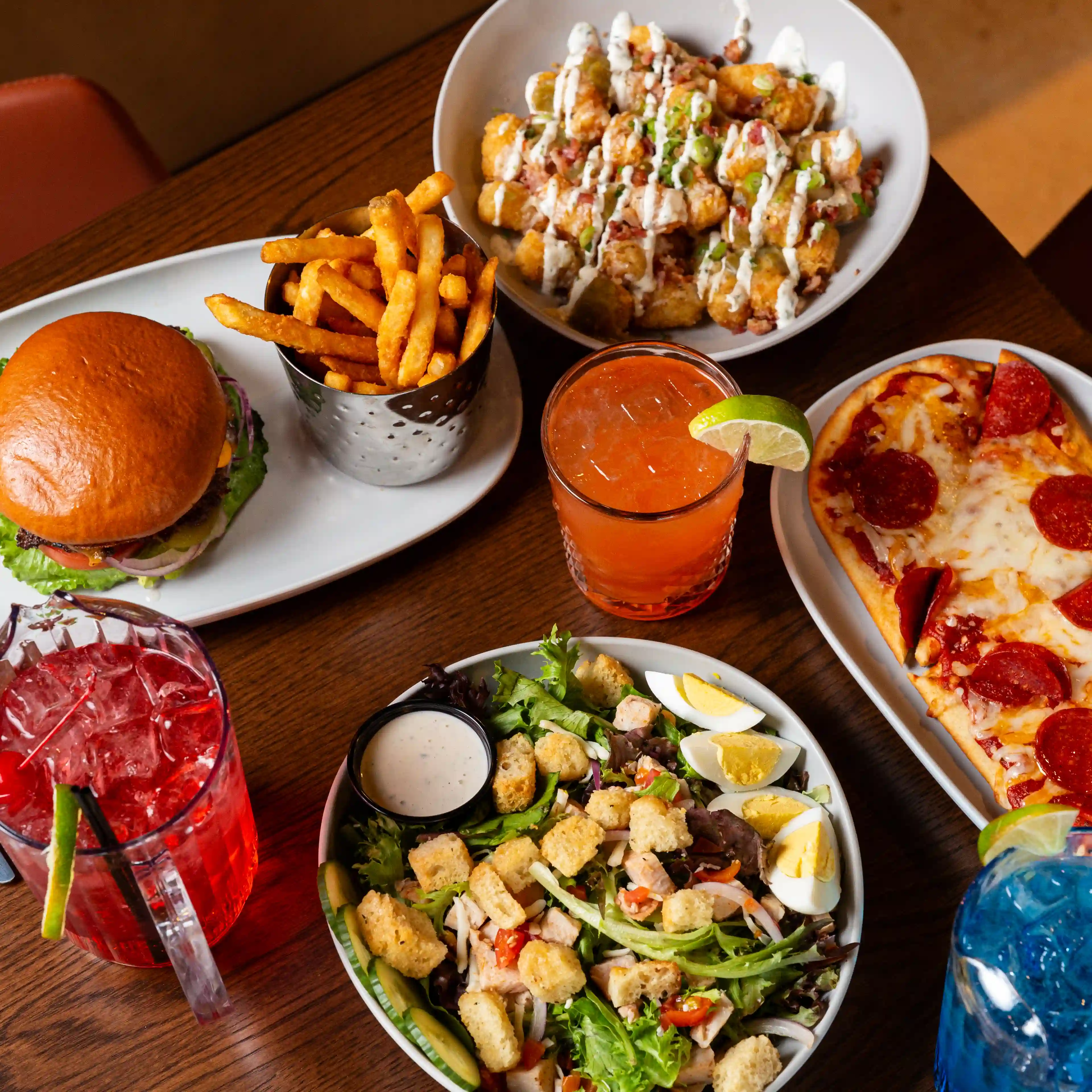 Winner's Circle Colorado | Longmont's Premier Entertainment Destination